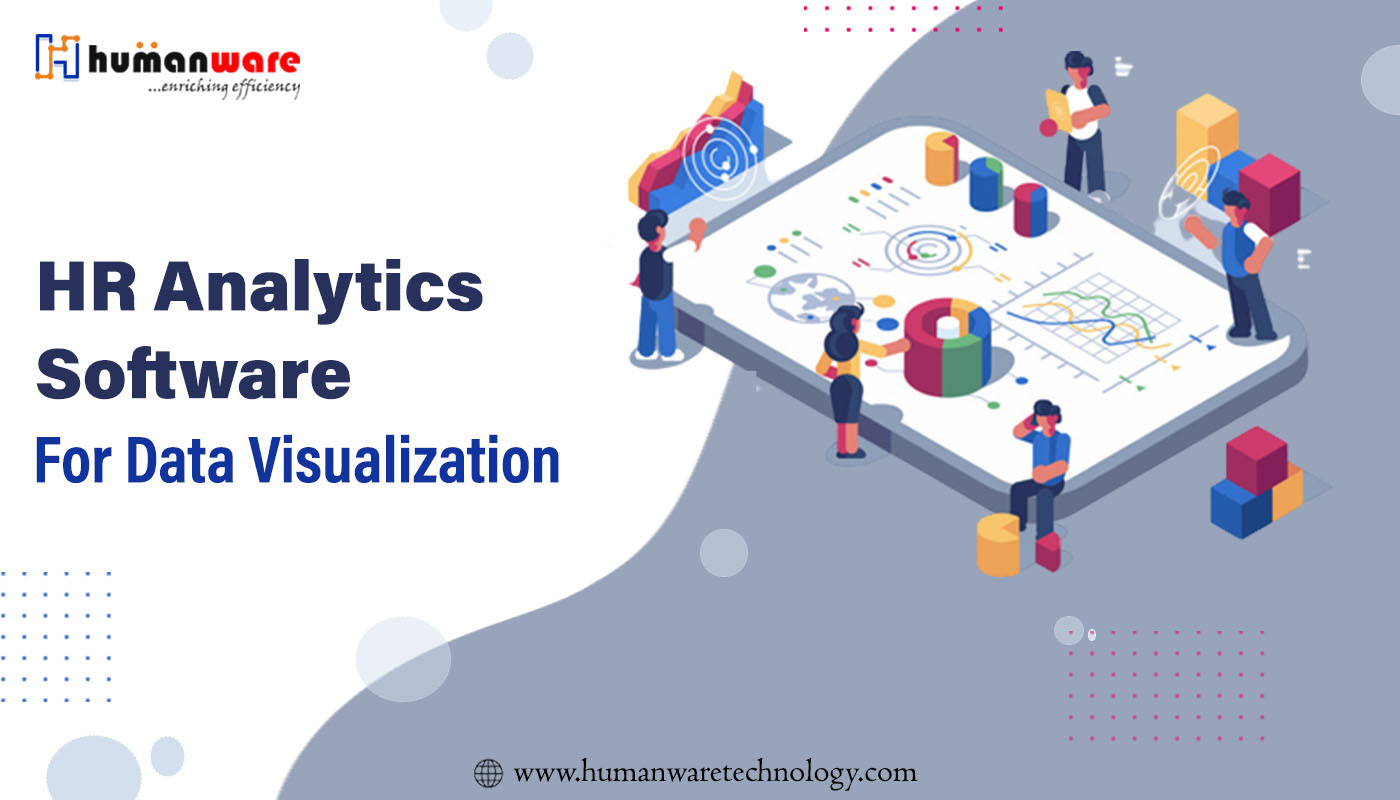 HR Analytics Software for Data Visualization